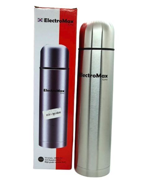 Electromax EMX-1000L Slim Thermos in iMageOnlineSewa