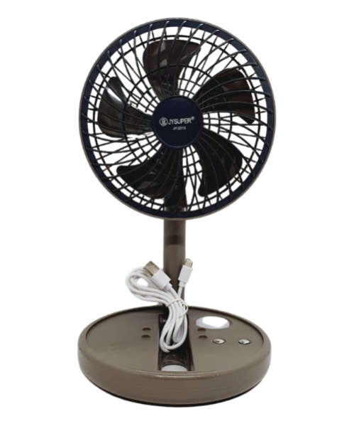 JY SUPER JY-2663 Mini Fan in Handy Fan | iMage Mobile Pasal