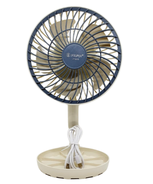 JY SUPER JY-2218 Mini Fan in iMageOnlineSewa