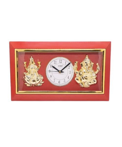 Lotus 6359 Wall Clock in iMageOnlineSewa